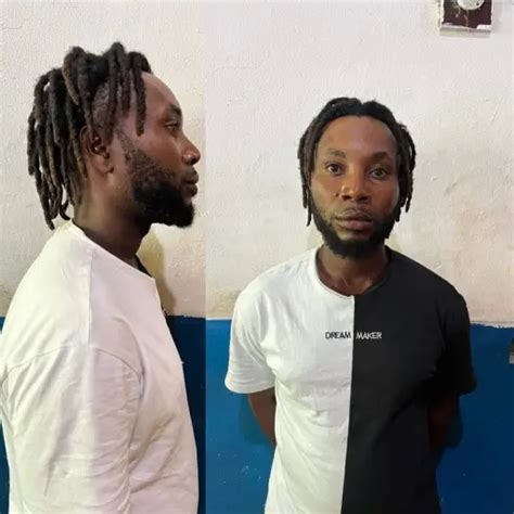 Haïti Sécurité Un 1 membre du gang de Canaan appréhendé par la