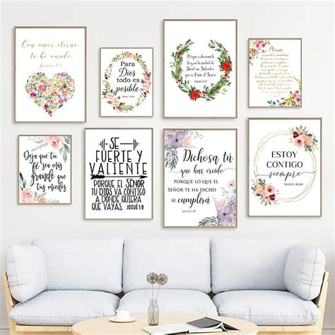 Impresi N De Vers Culo De La Biblia Espa Ola Love Is Kind 1 Corinthians