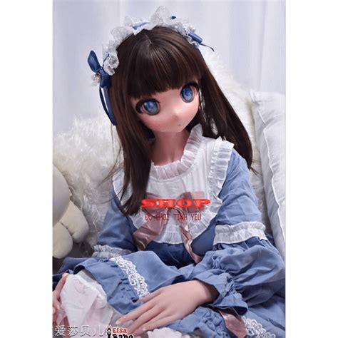 Búp bê tình dục anime hoạt hình Nhật Bản tiểu thư nhỏ xinh