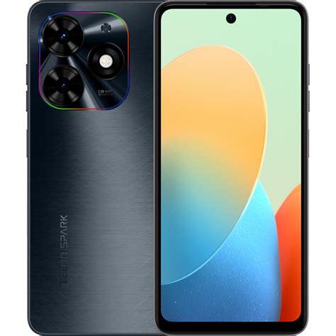 SPARK Go 2024 TECNO Mobile