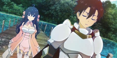 10 animes románticos en los que los protagonistas empiezan a salir
