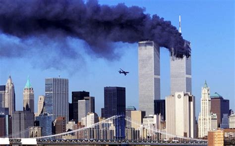 Une nouvelle vidéo des attentats du 11 septembre vient d être dévoilé
