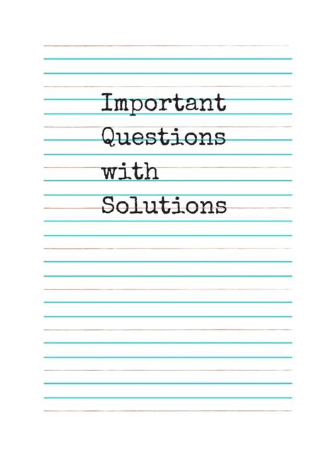 class 10 maths arithmetic progressions notes all important notes