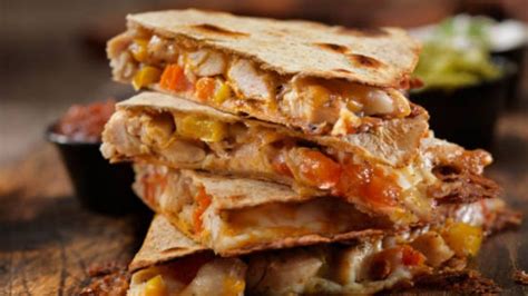 Arriba 100 Imagen Rapiditas Wraps Recetas Abzlocal Mx