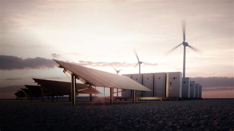 Cinco tendencias en el sector energético mundial Joyco