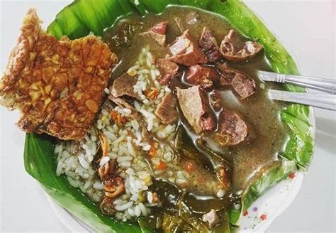 Makanan Khas Kudus Yang Bikin Lidah Wisatawan Susah Move On Halaman