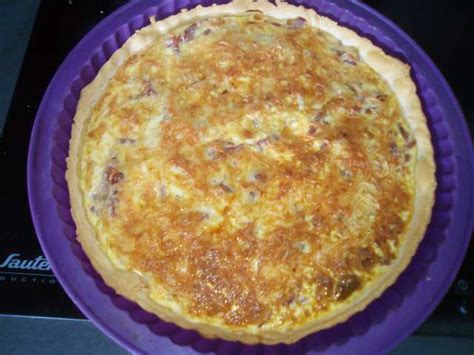 Les Meilleures Recettes D Emmental Et Quiches