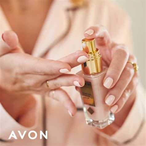 Avon Renewal Power Serum As Seen On TV Anew Protinol Range