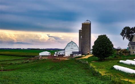 llᐈ TOP 5 Lugares Turísticos en Wisconsin para Visitar en 2024