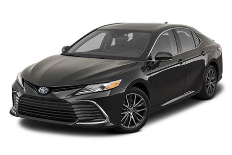 Fredericton Toyota The 2023 Camry Hybrid XLE