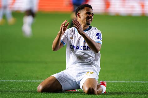 Mercato OM Une écurie de Premier League revient à la charge pour Ndiaye