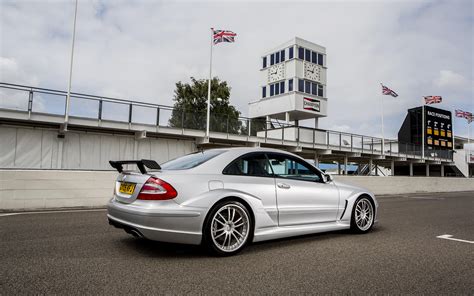 Mercedes Benz Clk Dtm Amg Wallpapers Supercars Net