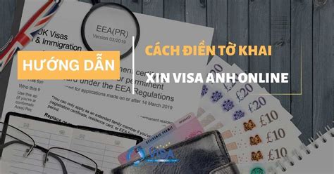 H Ng D N C Ch I N T Khai Xin Visa Anh Online