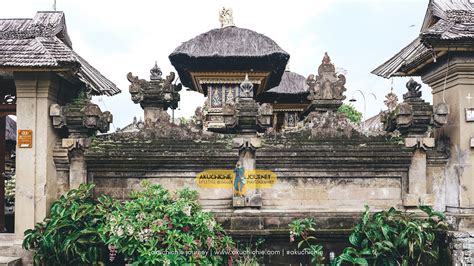Pesona Desa Wisata Penglipuran Menjadi Daya Tarik Wisatawan