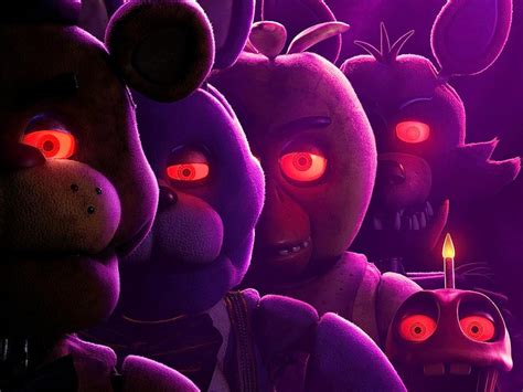 Hay Un Nuevo Juego De Five Nights At Freddy S En Camino