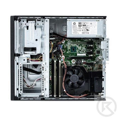 Refurbished Hp Prodesk 600 G2 Intel Core I5 6th Generation Small Form