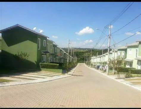 Casa de Condomínio na Rua Benedito de Almeida Lima Eden em Sorocaba