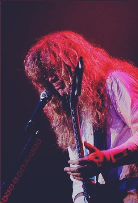 Pin By Dayane Meirielle Alves Dos San On Dave Mustaine Dave Mustaine