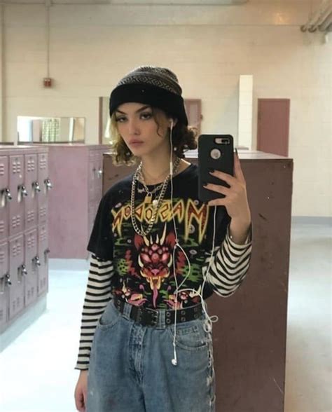 WE NEEDS AMBASSADORS IG ADN STUDIOS1 Fashion Inspo Outfits Edgy