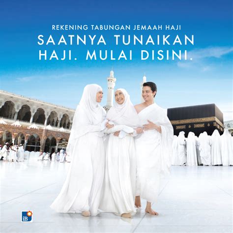 Rekening Tabungan Jemaah Haji Bank Danamon
