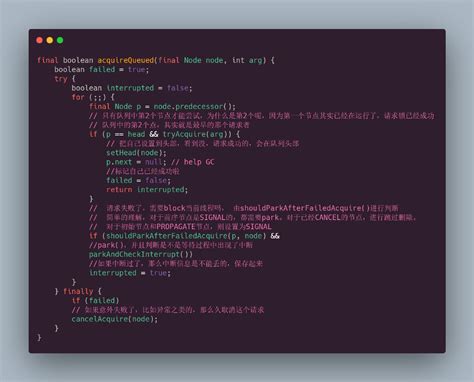java 并发高频面试题：聊聊你对 aqs 的理解？ 敖丙 并发 csdn博客