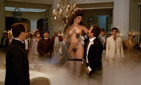 V Ronique Genest Celebrity Movie Archive