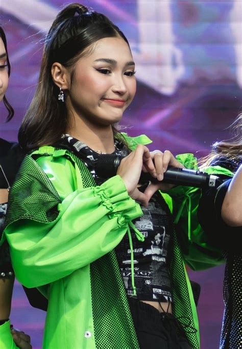 Orihinal Na Biswal Ng P Pop On Twitter Such A Cutie