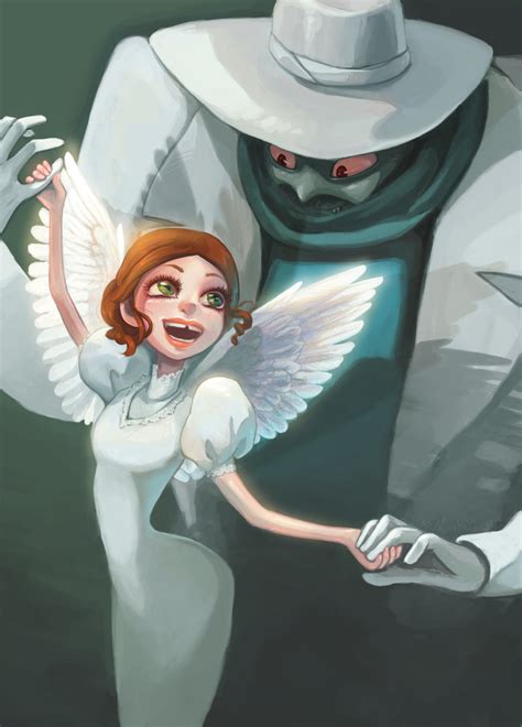 Lucille And Francoeur A Monster In Paris Fan Art 37359761 Fanpop