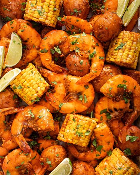 Cajun Shrimp Boil Recipe Besto Blog