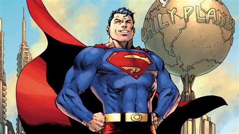 Qué hacemos con Superman el callejón sin salida de DC para adaptar al