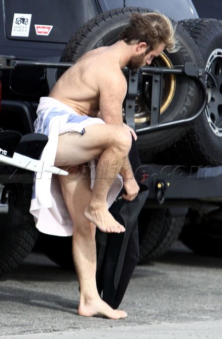 OMG He S Naked Scott Caan OMG BLOG