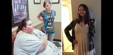 Perderam até 200 kg os mais inacreditáveis antes e depois do