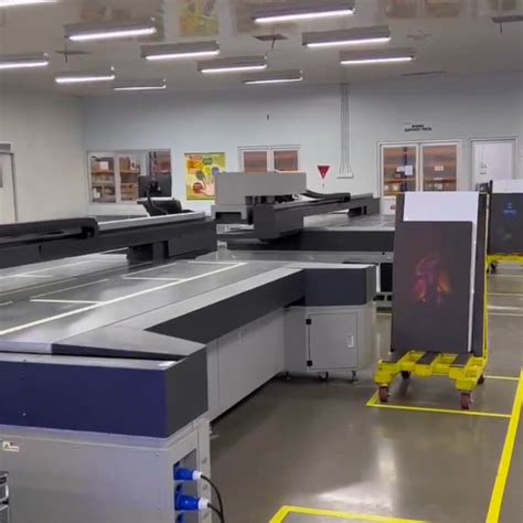 Mengenal Spesifikasi Printer UV Flatbed Untuk Kebutuhan Bisnis