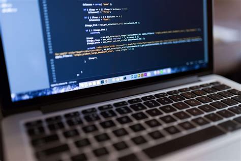 Html Coding Wallpaper