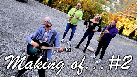 Weź Nie Pytaj Szumi Las Making Of 2 YouTube