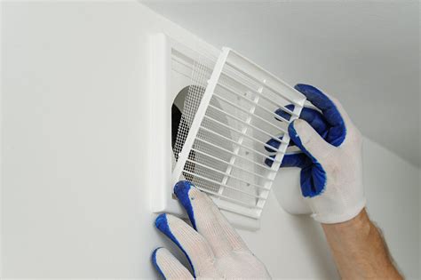 La VMC ventilation mécanique contrôlée double flux