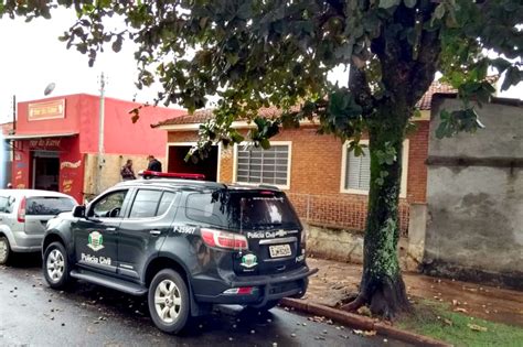 Polícia Civil fecha cassino clandestino e apreende máquinas caça