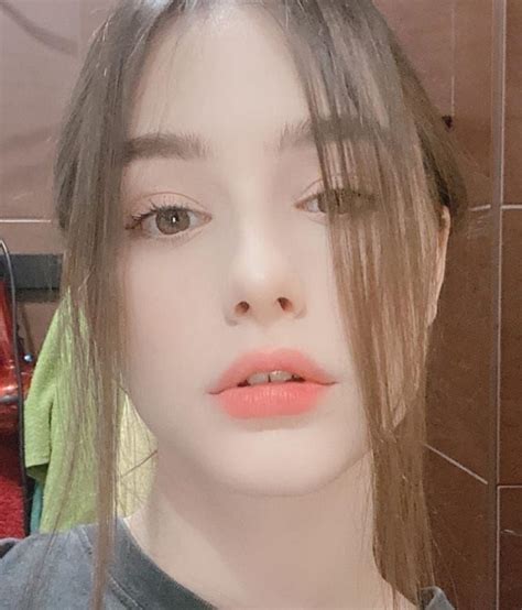 Russia Model Dasha Taran