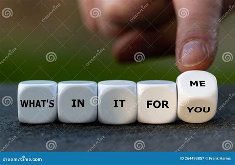 Dice Who What When Where Why And How Royalty Free Stock Photo