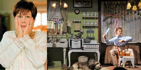 Haunted Mansion Star Jamie Lee Curtis Says She Would Like To Make A