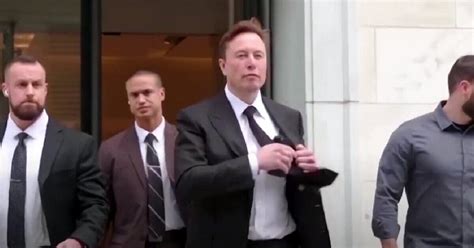 Tesla To Lay Off More Than 10 Of Global Workforce Elon Musk Explains Why