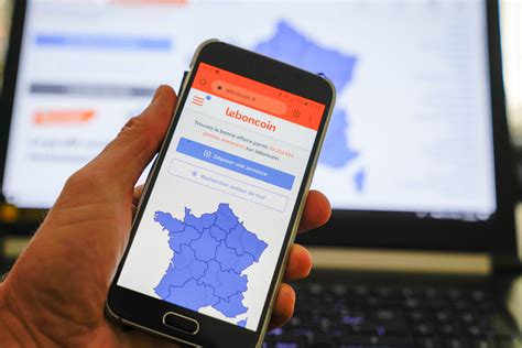 Comment Annuler Un Achat Sur LeBonCoin Itnumeric