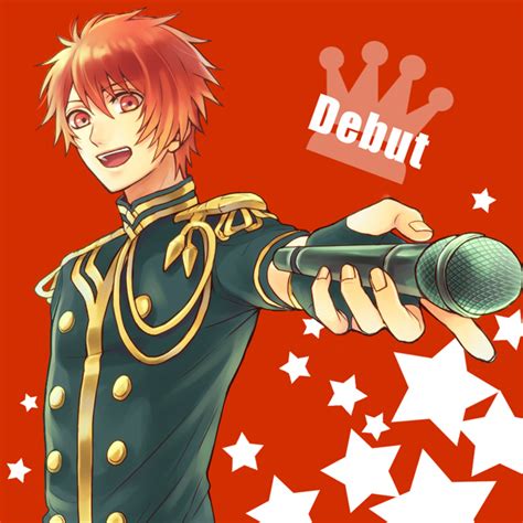 Ittoki Otoya Uta Noprince Sama Image By Akke 1002854 Zerochan