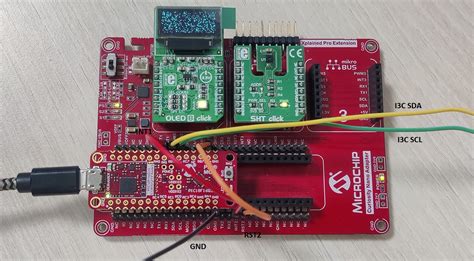 I3C Multi Protocol Translator Hackster Io
