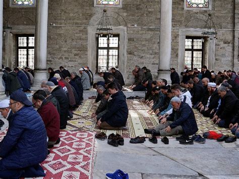 Bayram Namaz Nas L K L N R Ka Rekat Bayram Namaz Niyeti Nas L