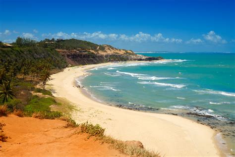 Pipa Y Natal 10 Playas Imperdibles Al Nordeste De Brasil El Cronista