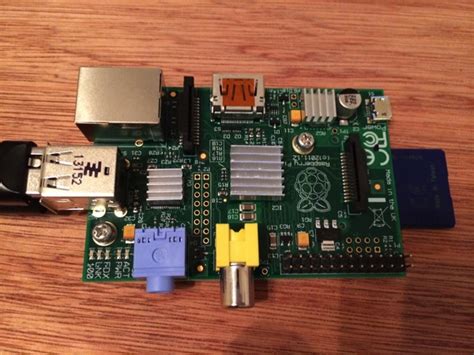 Summary Of Settings When Using GPIO And PWM On Raspberry Pi Start