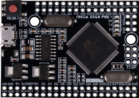 ard mega2560pro joy it