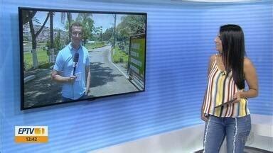 Jornal da EPTV 1ª Edição Sul de Minas Caldense apresenta elenco