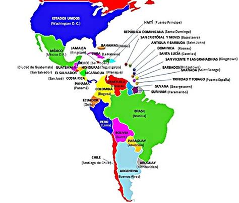 Blog Did Ctico Pa Ses Ubicaci N Problemas Y Otras Caracter Sticas